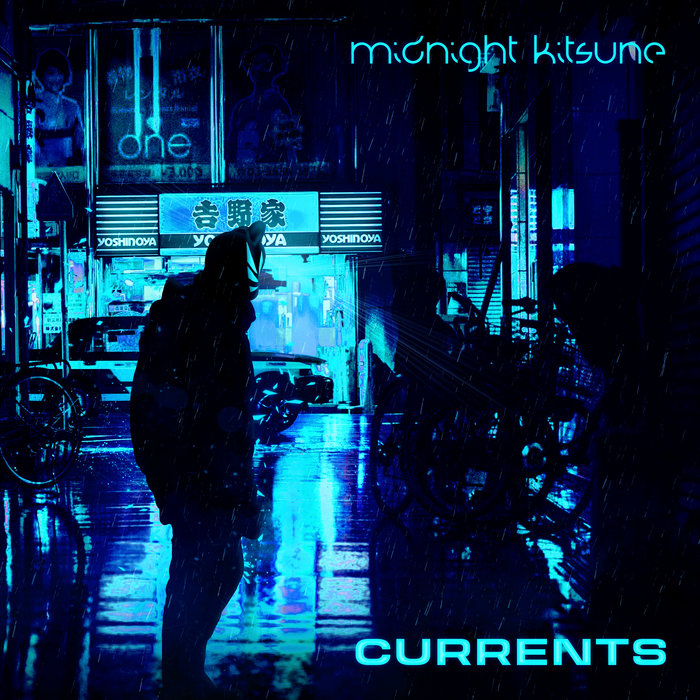 Currents | Midnight Kitsune