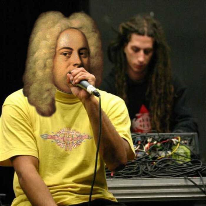 18th century train | Fielding Mellish