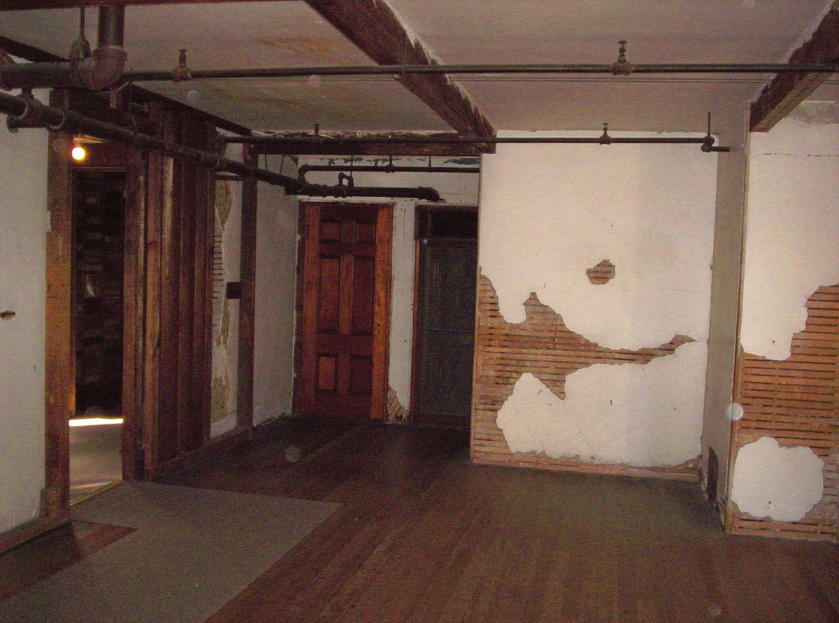 empty house (compilation) | Luke Pfaff