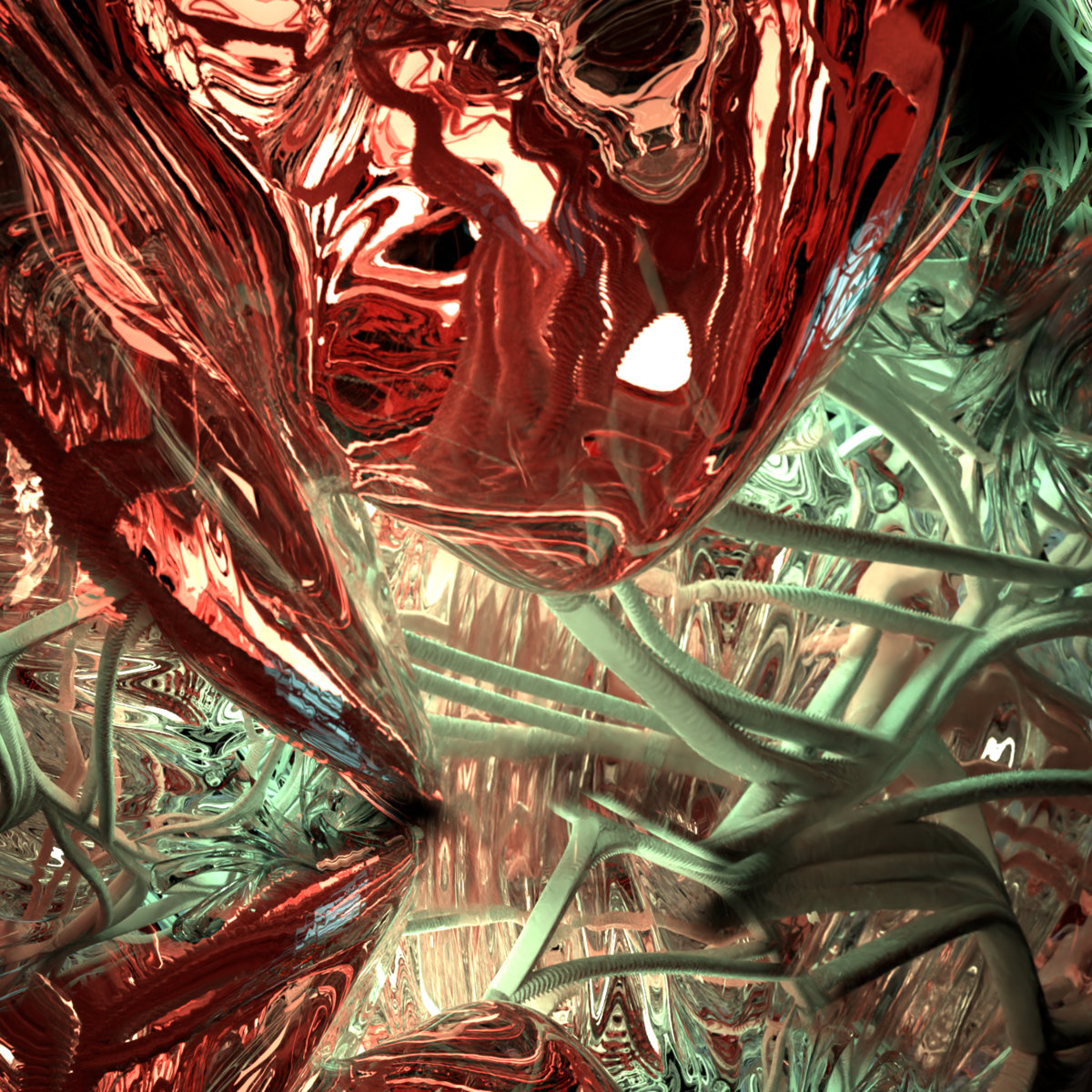 Quadratic Lattice • with Max Jaffe | Gavin Gamboa