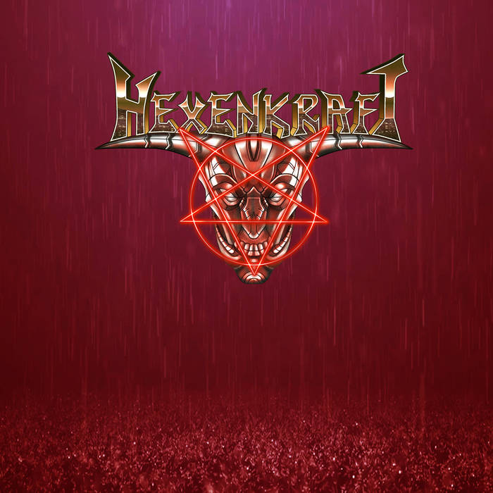 Slayer - Raining Blood (Hexenkraft Remix) | Hexenkraft