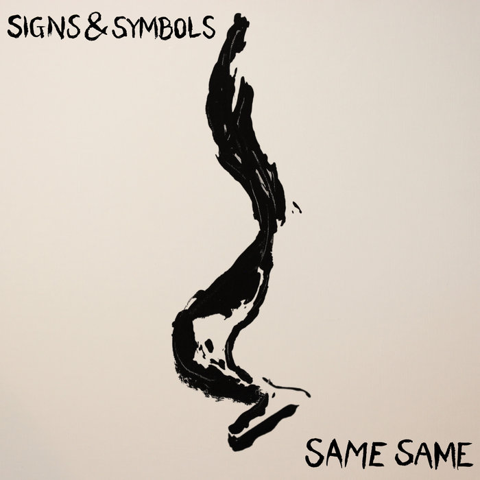 SAME SAME | Signs & Symbols