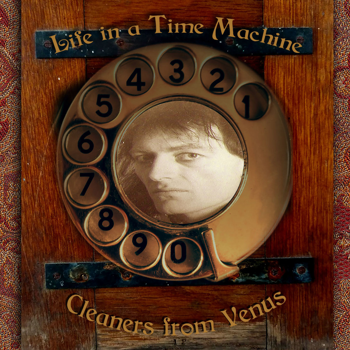 Life In A Time Machine | The Cleaners From Venus