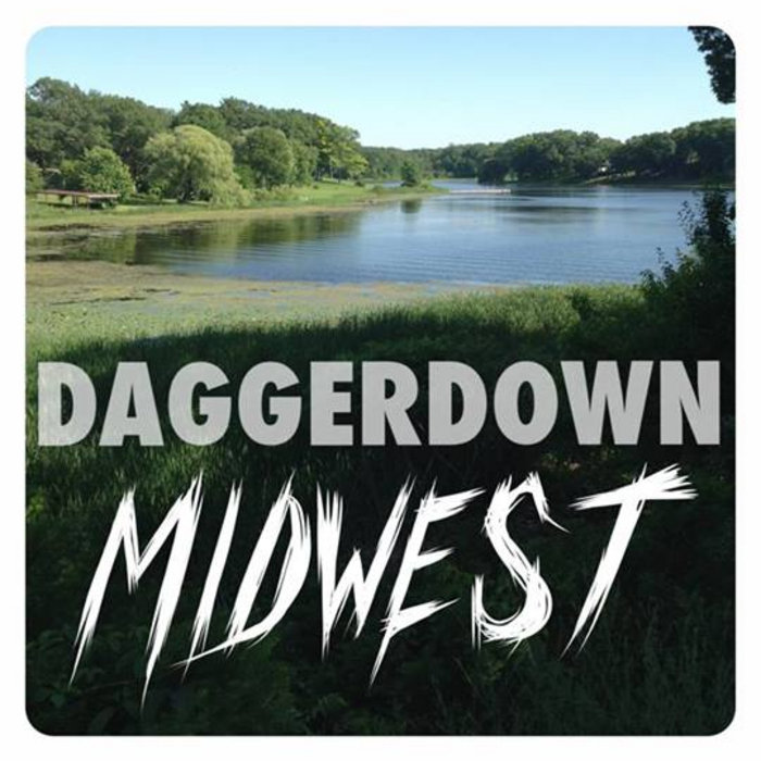 Midwest (featuring Brian Beckwith) | Daggerdown