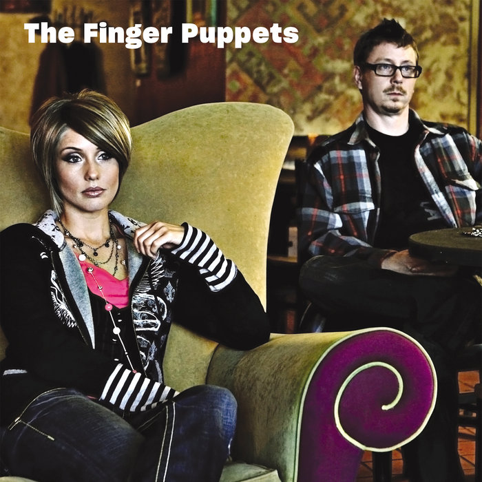 Hearing Things | The Finger Puppets