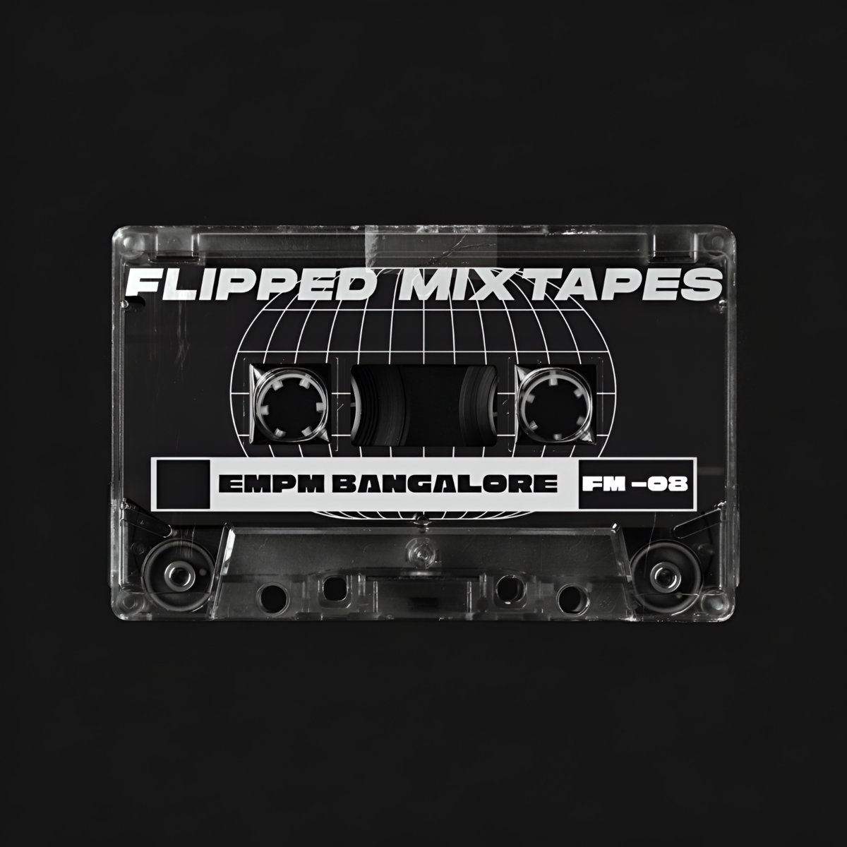Flipped Mixtapes #08 | Various Artists | Flipped Mixtapes