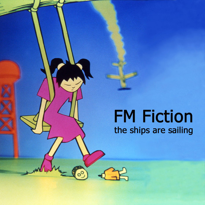 The Ships Are Sailing | FM Fiction