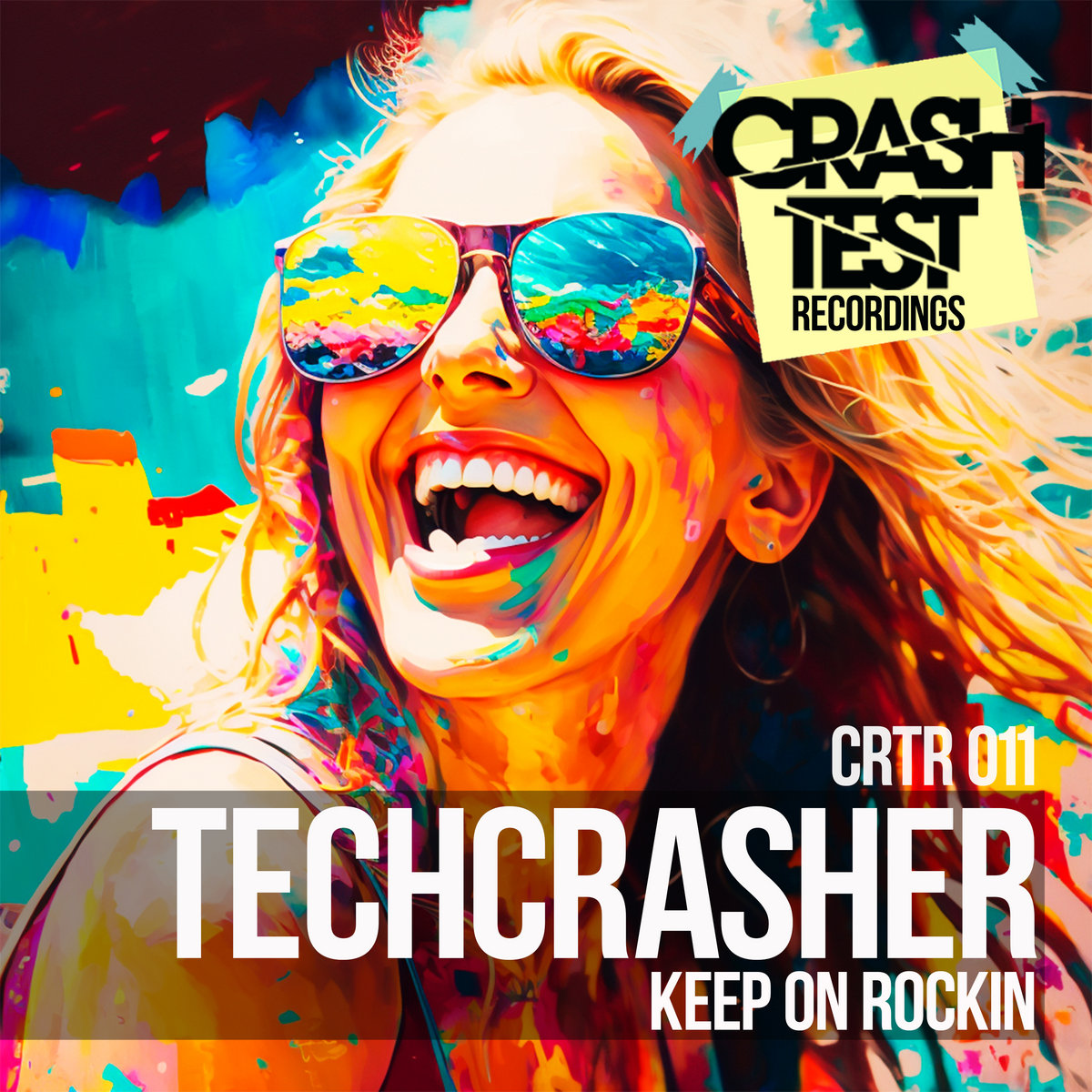 Keep On Rockin | Techcrasher