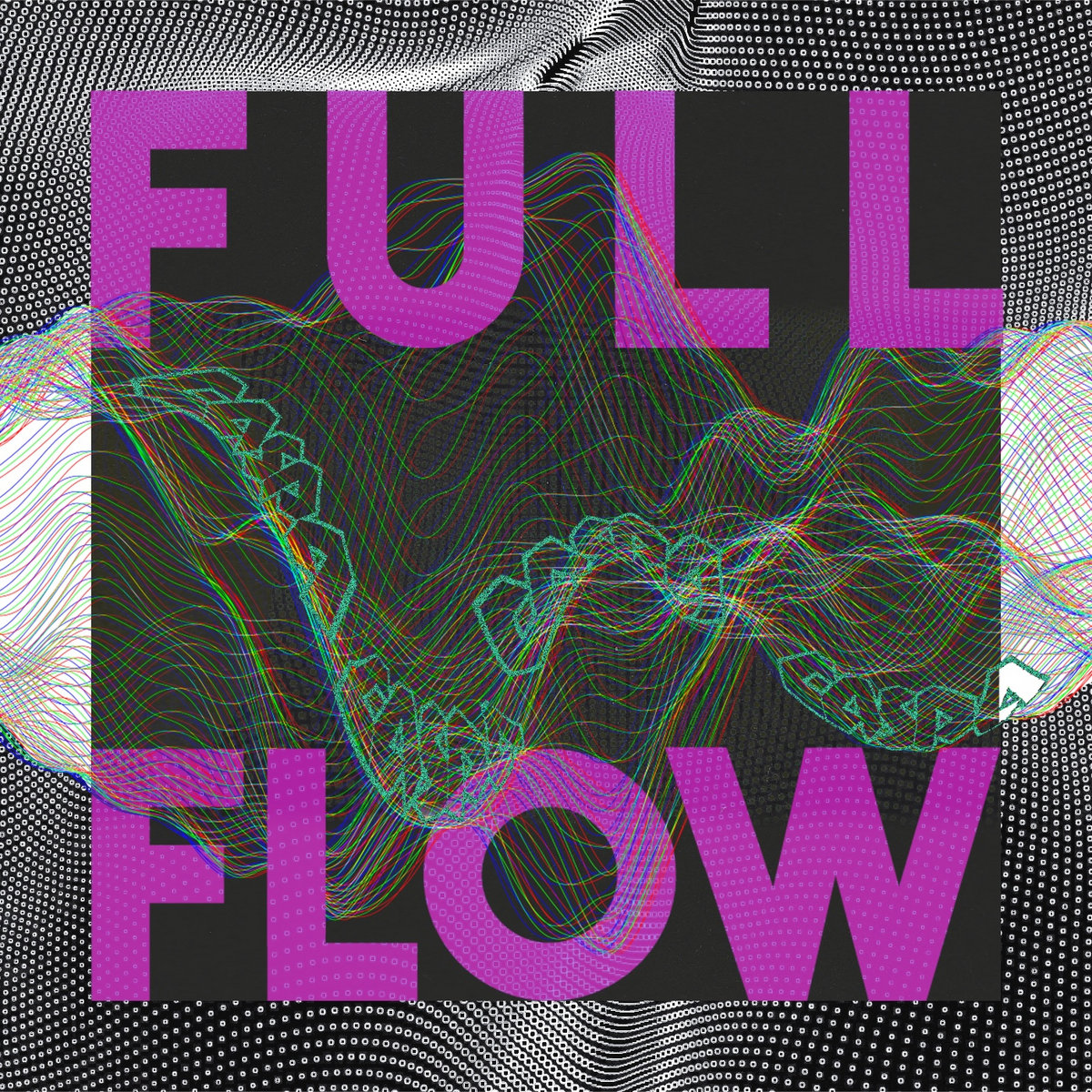 FULL FLOW EP | CASPA | Ghost Town