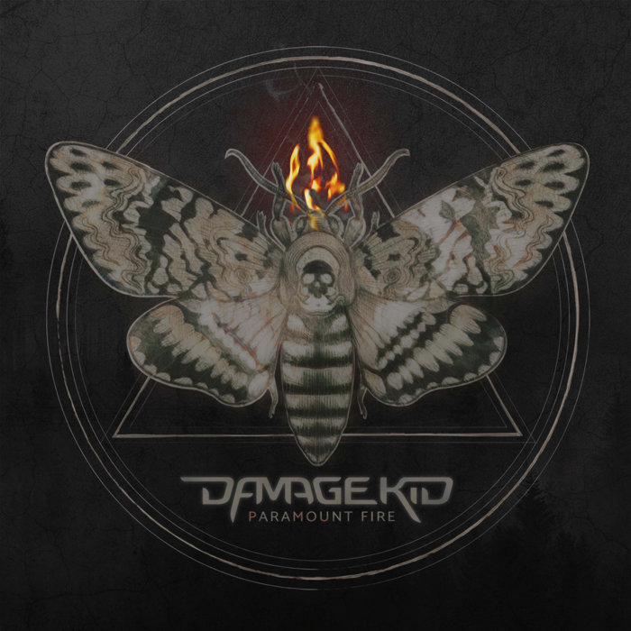 Paramount Fire | Damage Kid