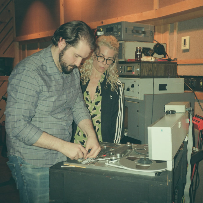 Pattern Take 4 | Rachel Bard