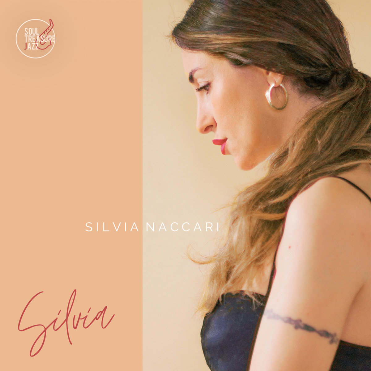 Silvia | Silvia Naccari