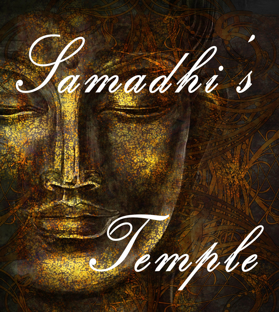 Samadhi's Temple (Mini album....aka EP) | SamadhiMusic