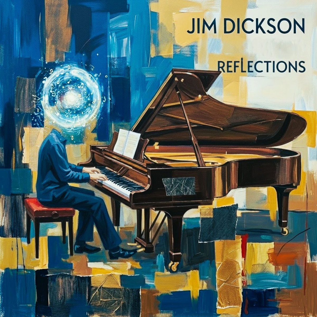 Reflections | Jim Dickson