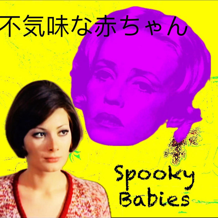 Spooky Babies | Spooky Babies