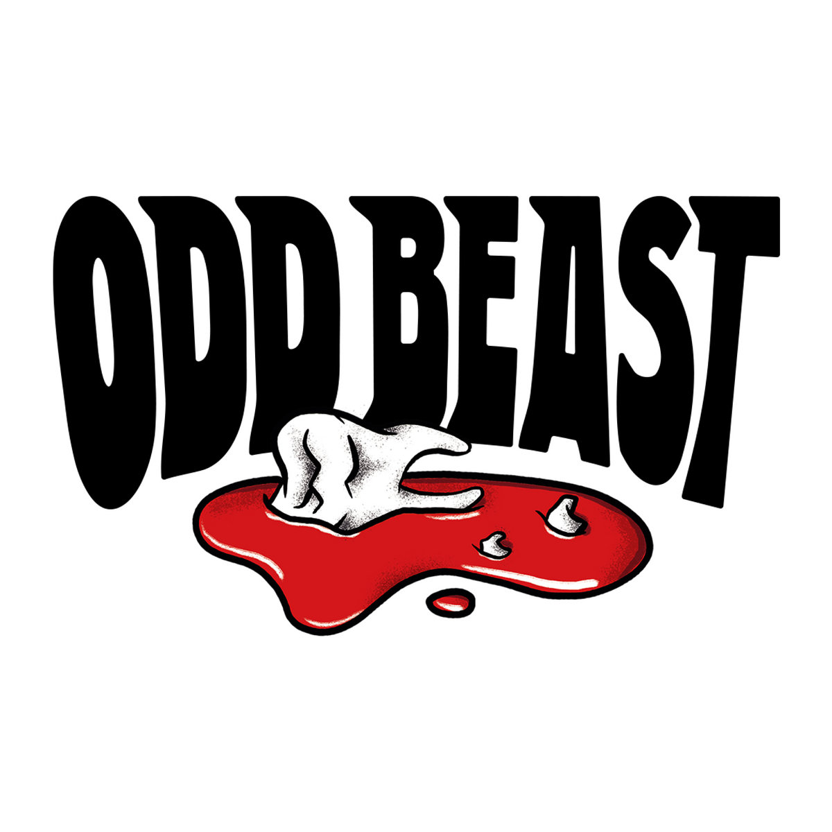 The Storm / Wolves | ODD BEAST, La Mauvaise Clique | ODD BEAST