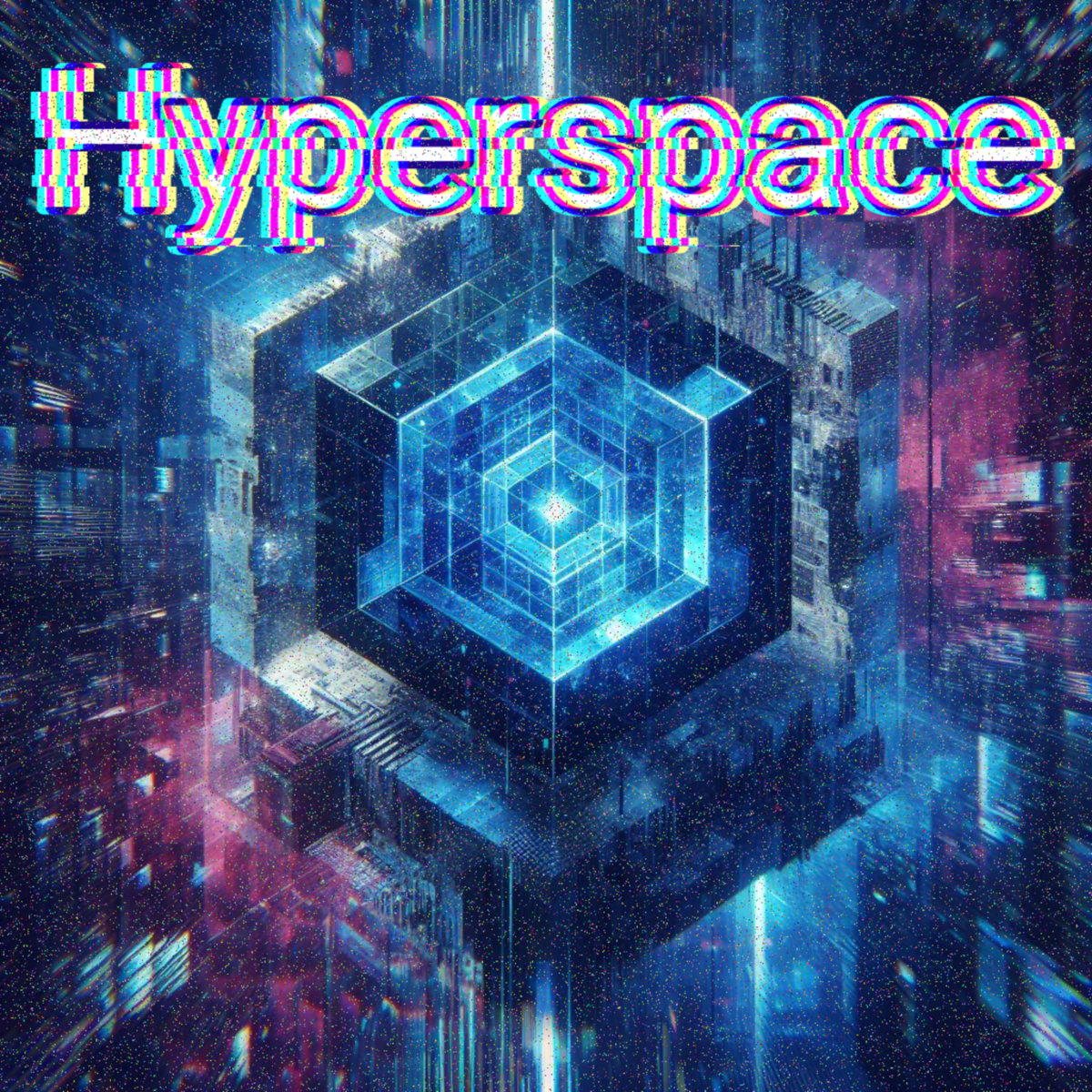 Hyperspace | N30-Arctrux