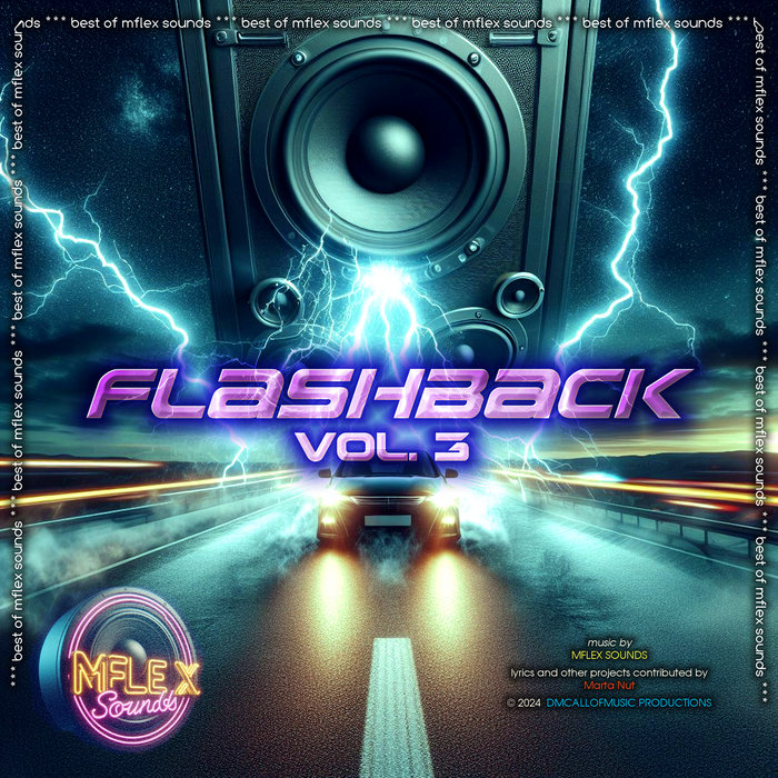 Flashback Vol. 3 | Mflex Sounds