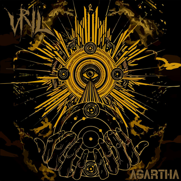 AGARTHA | Vril