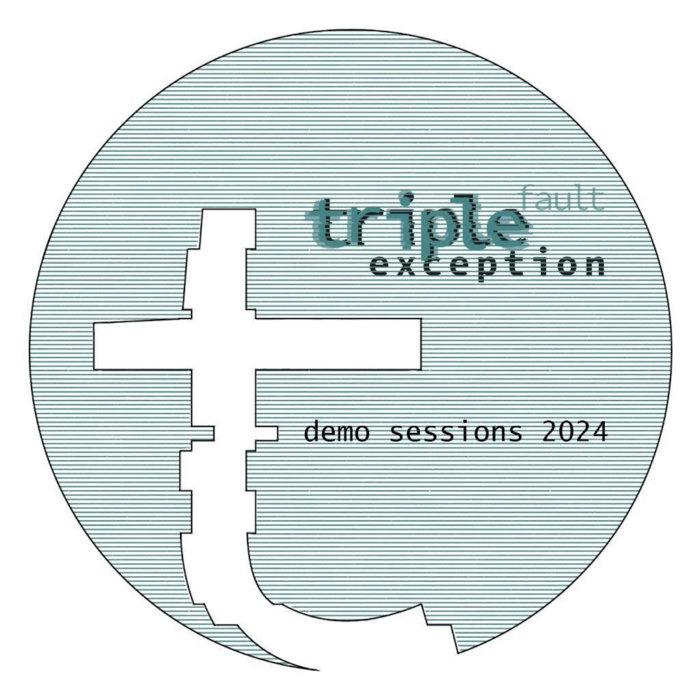 Demo 2024 | triple fault exception