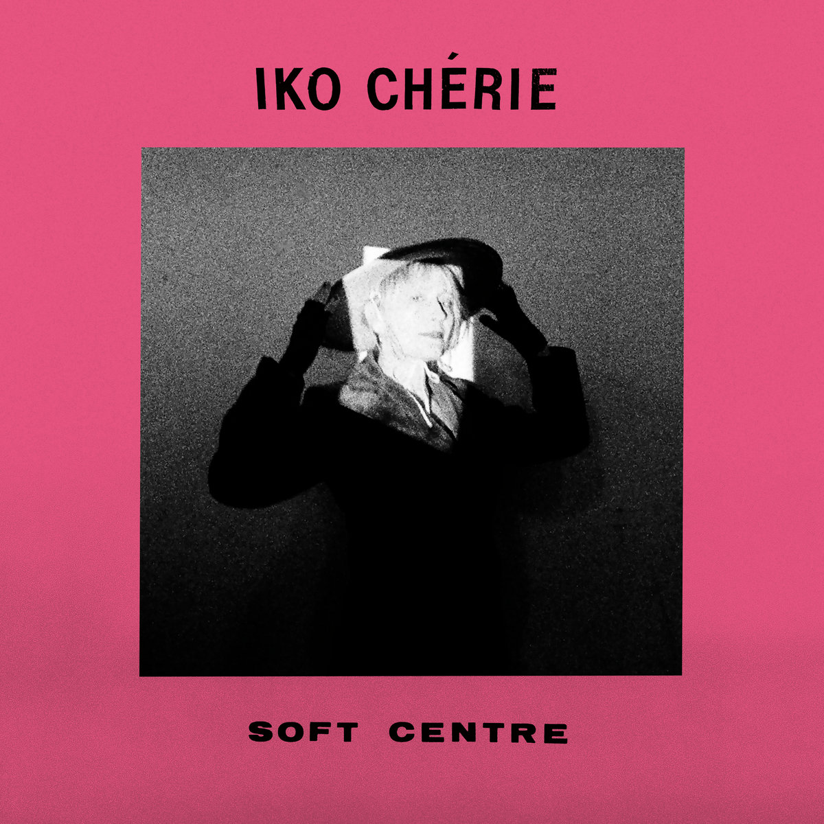 Soft Centre | Iko Chérie