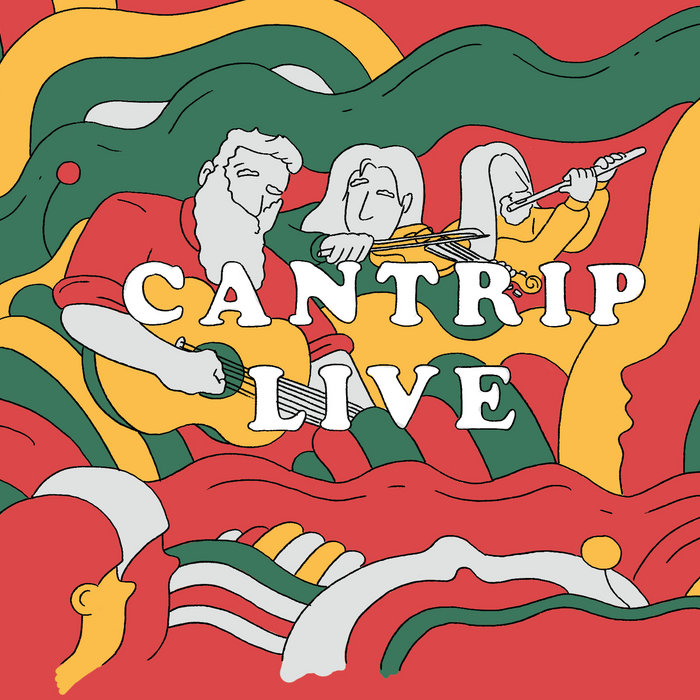 Cantrip Live | Cantrip