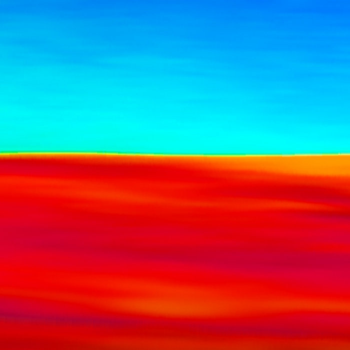 Grains | Kristin Miltner