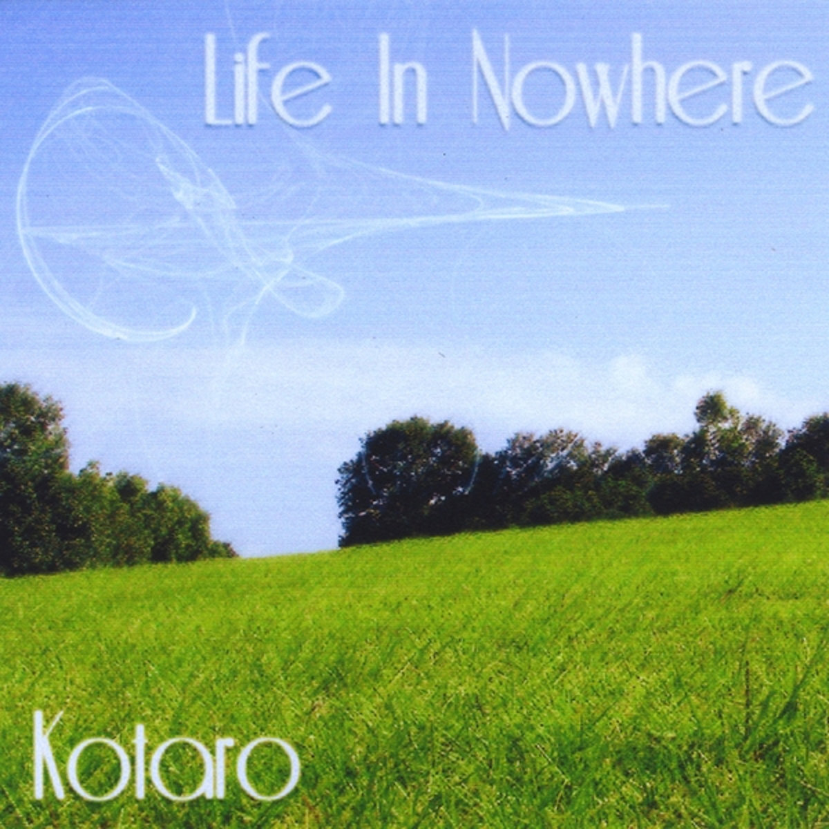 Life In Nowhere | kotaro