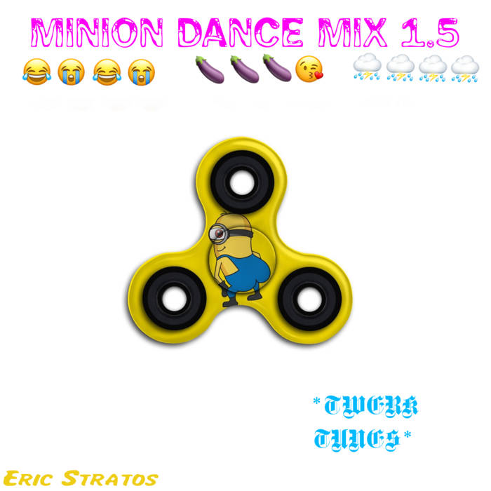 Minions Little Mix Don Tobol Arab Traveler (Original Mix) | MINIONS