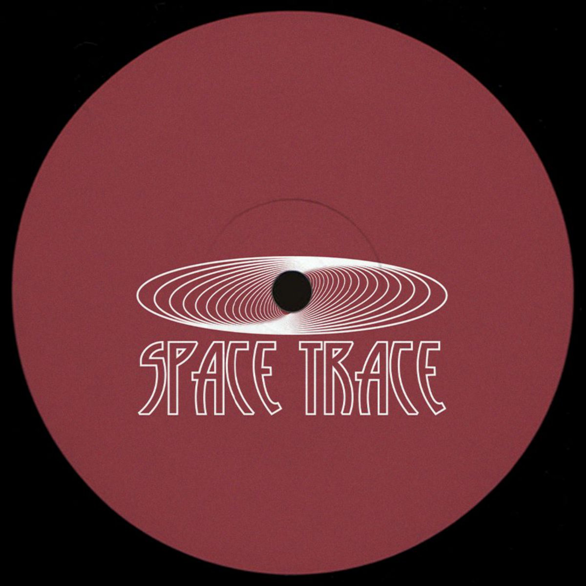 Liminal Space | Eric OS | Space Trace