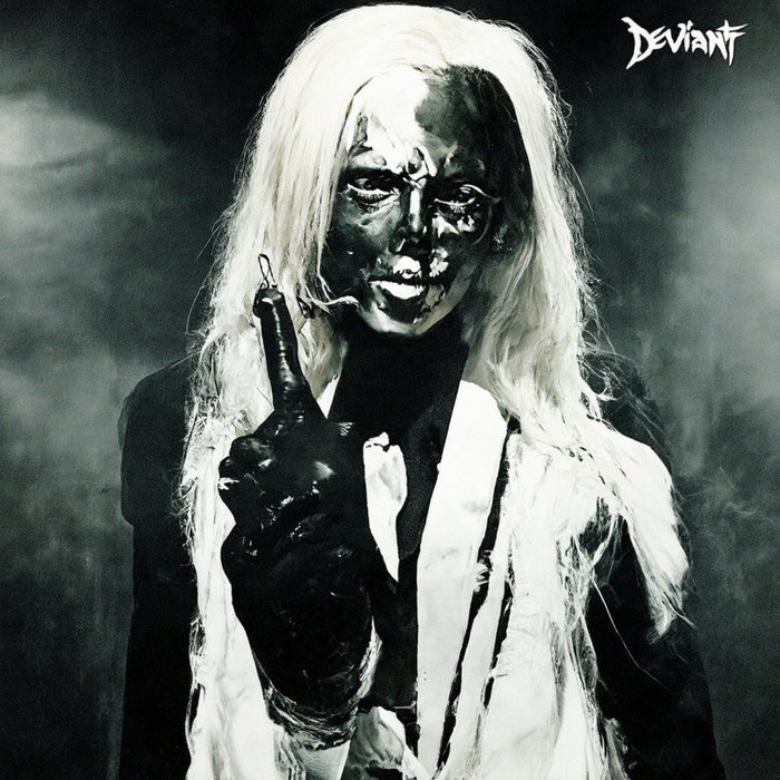 Khamoo - The Deviant | Khamoo