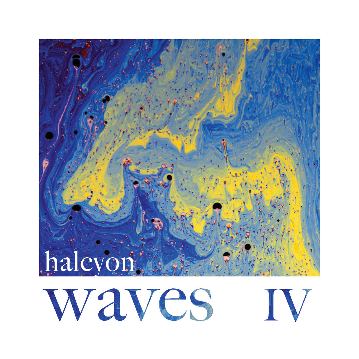 Waves IV | Halcyon