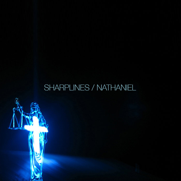 Bitter Teardrops | SHARPLINES / NATHANIEL | RND. Records