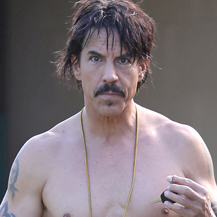 Funky Skunks | Adrian Simmons and Levi Bailey