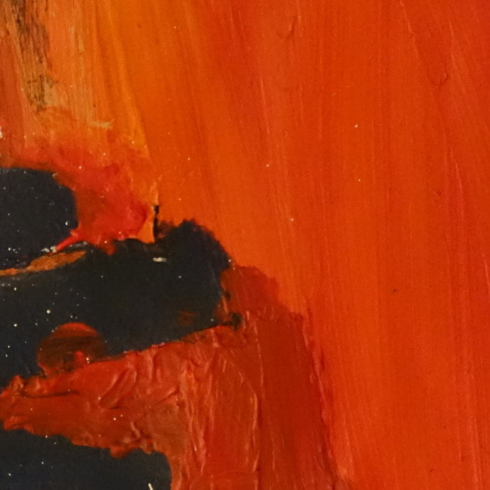 Complete loss. Parts one, two and three. | Michael L. Clamp | Lazarus Clamp