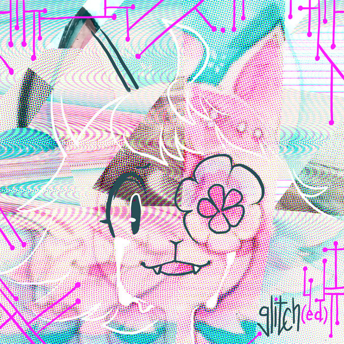 glitch(ed) | glitched puppet