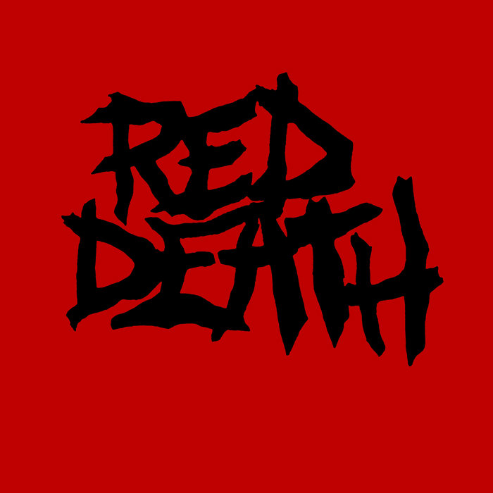 Red Death | Red Death | Grave Mistake Records
