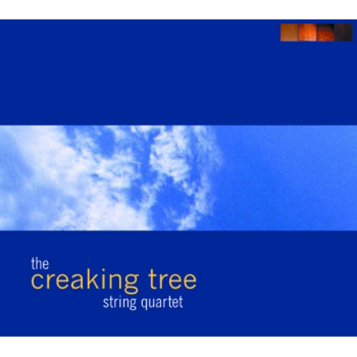 The Creaking Tree String Quartet | The Creaking Tree String Quartet