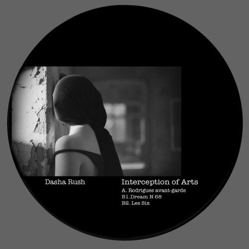 Interception of Arts | Dasha Rush