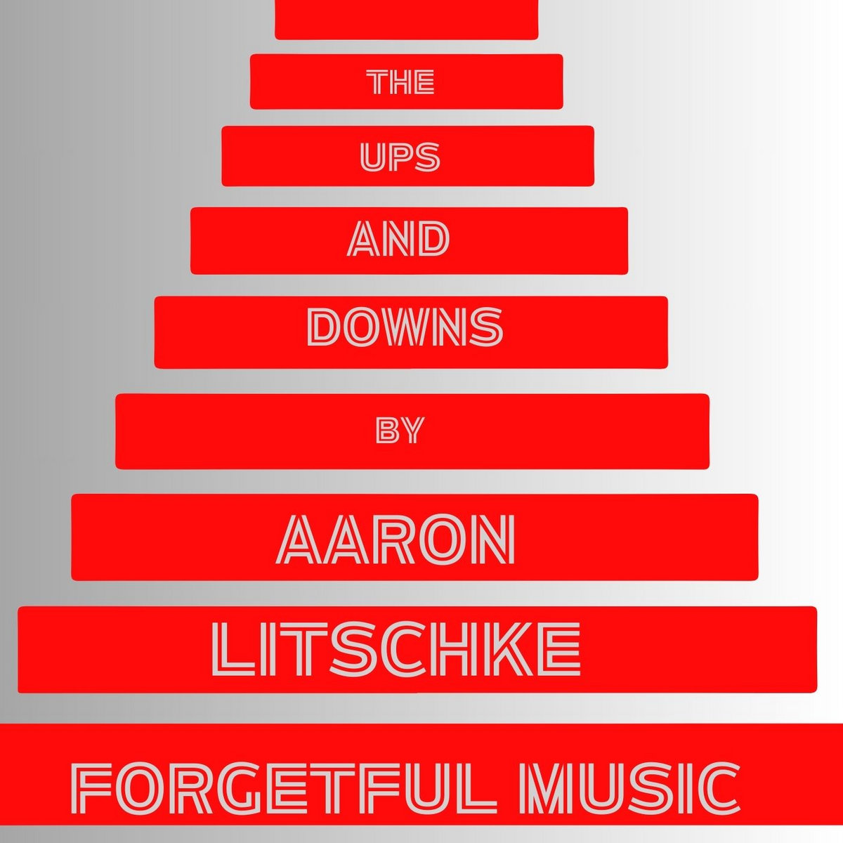 The Ups And Downs | Aaron Litschke