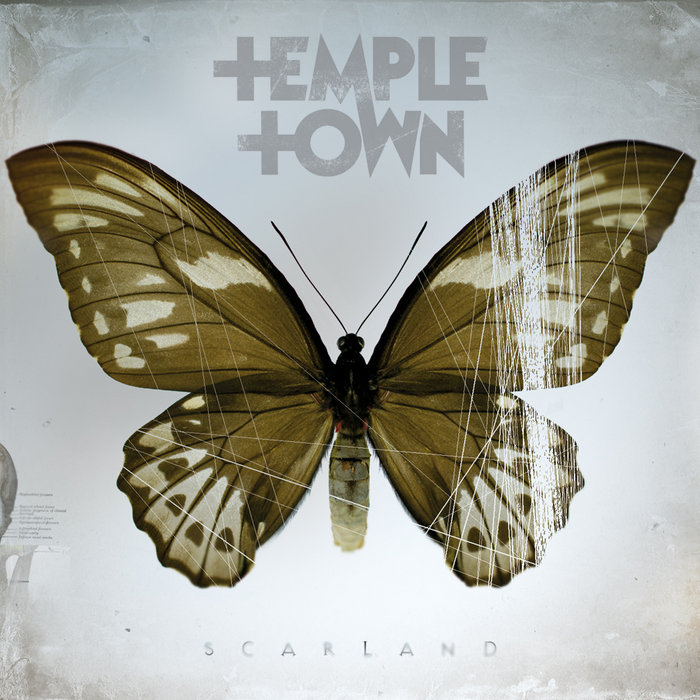 Scarland | Temple Town