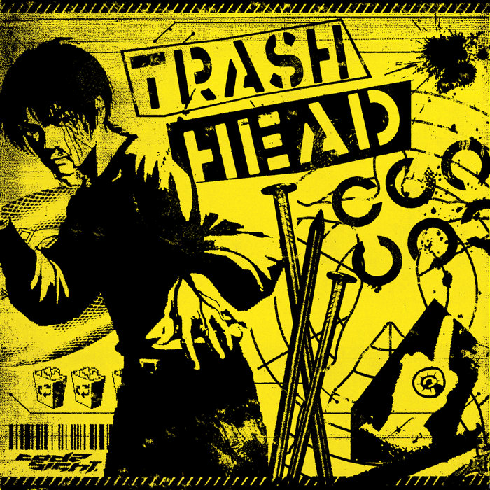 TRASH HEAD | codesight. | MURDER CHANNEL