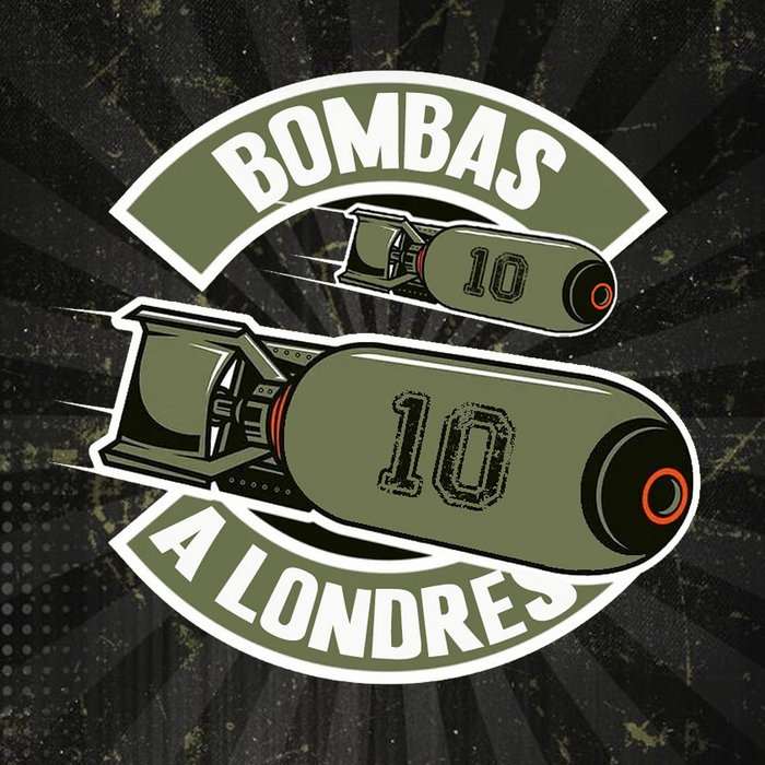 Bombas a Londres | Bombas a Londres