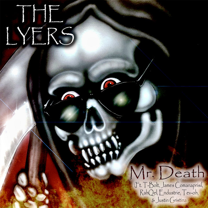 The Lyers | Endustrie