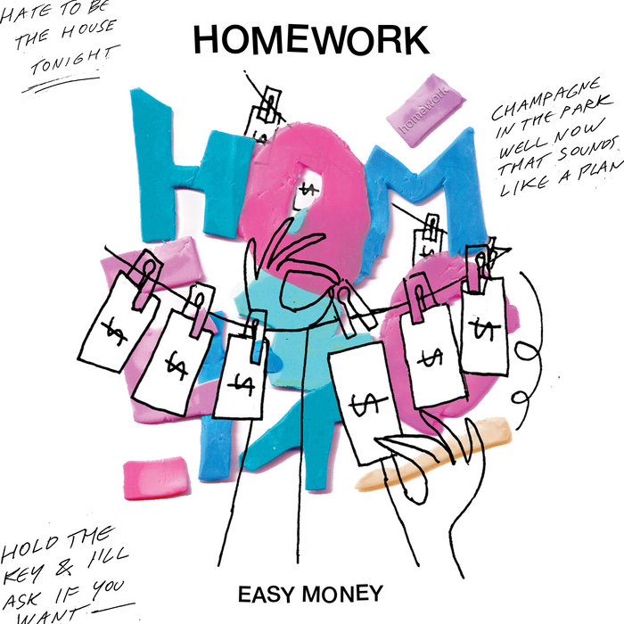 Dummy Run | Homework