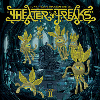 Music | Funky Freaks Records