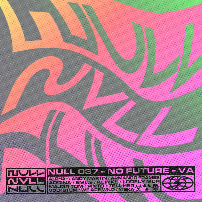 Null - No Future VA | Null