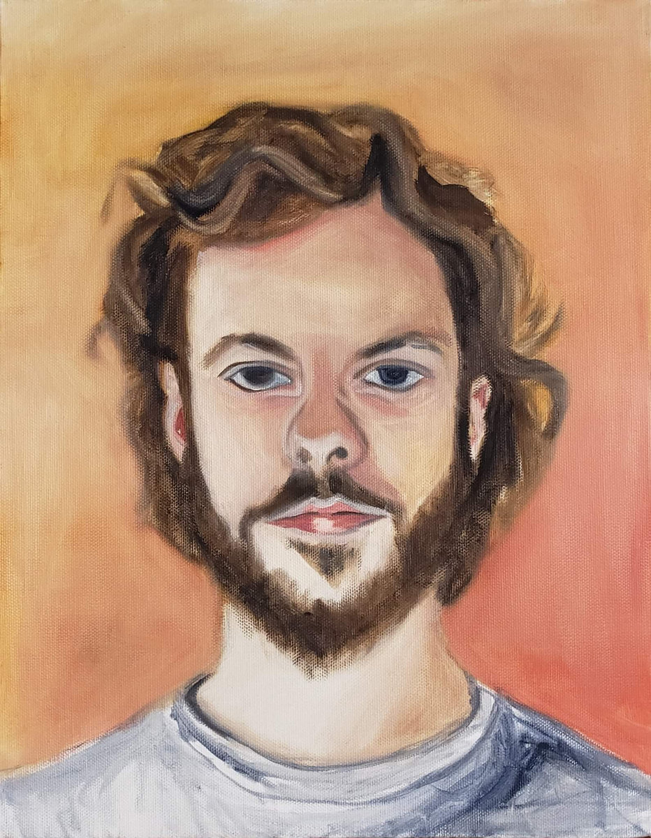 Simon P. Moore Sings Tunes The Young People Will Enjoy | Simon P. Moore