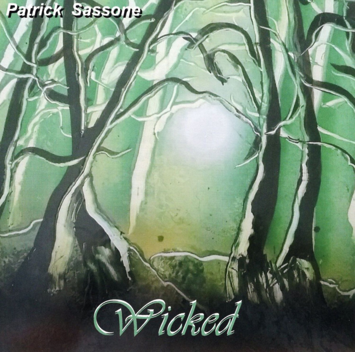 Wicked | Patrick Sassone