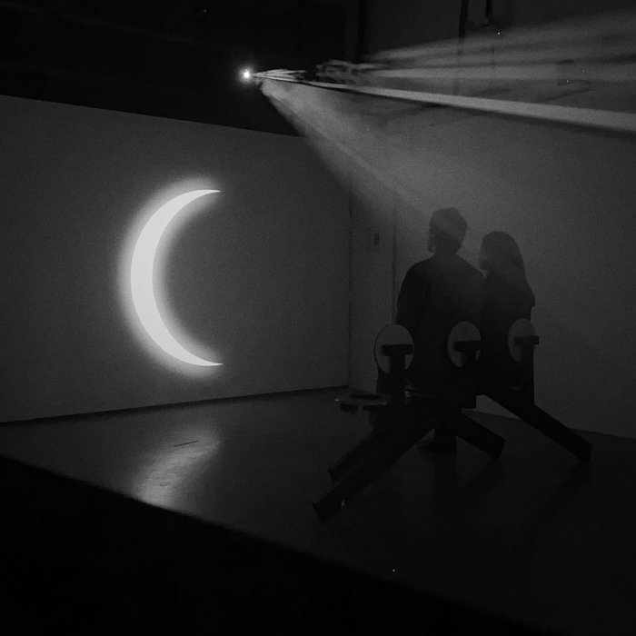 Moonquake, Chapter 1, Grounding | Moonquake